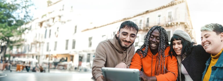 Contact us - Sciensus