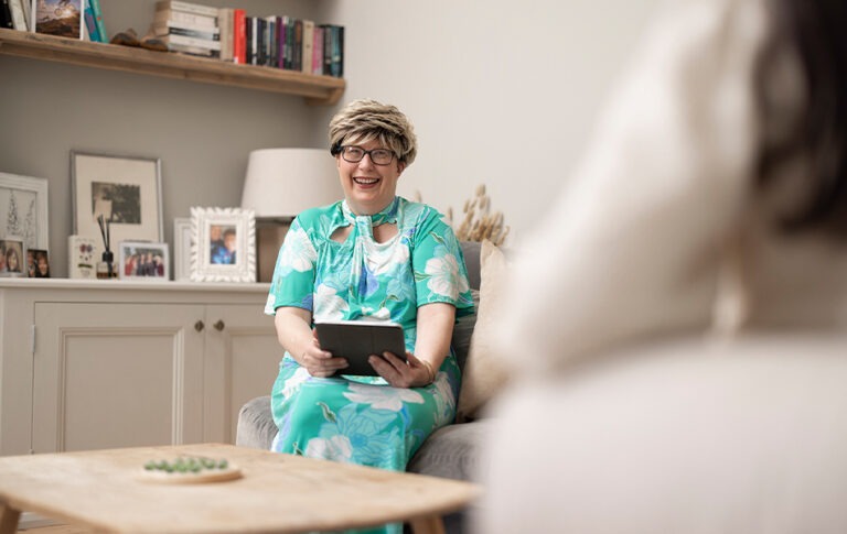 Working with healthcare professionals | Sciensus