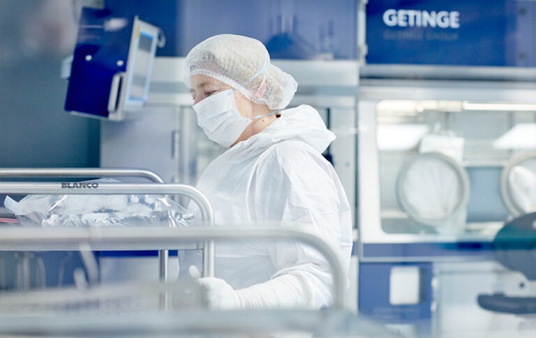 Sciensus’ unique aseptic compounding pharmacy proposition