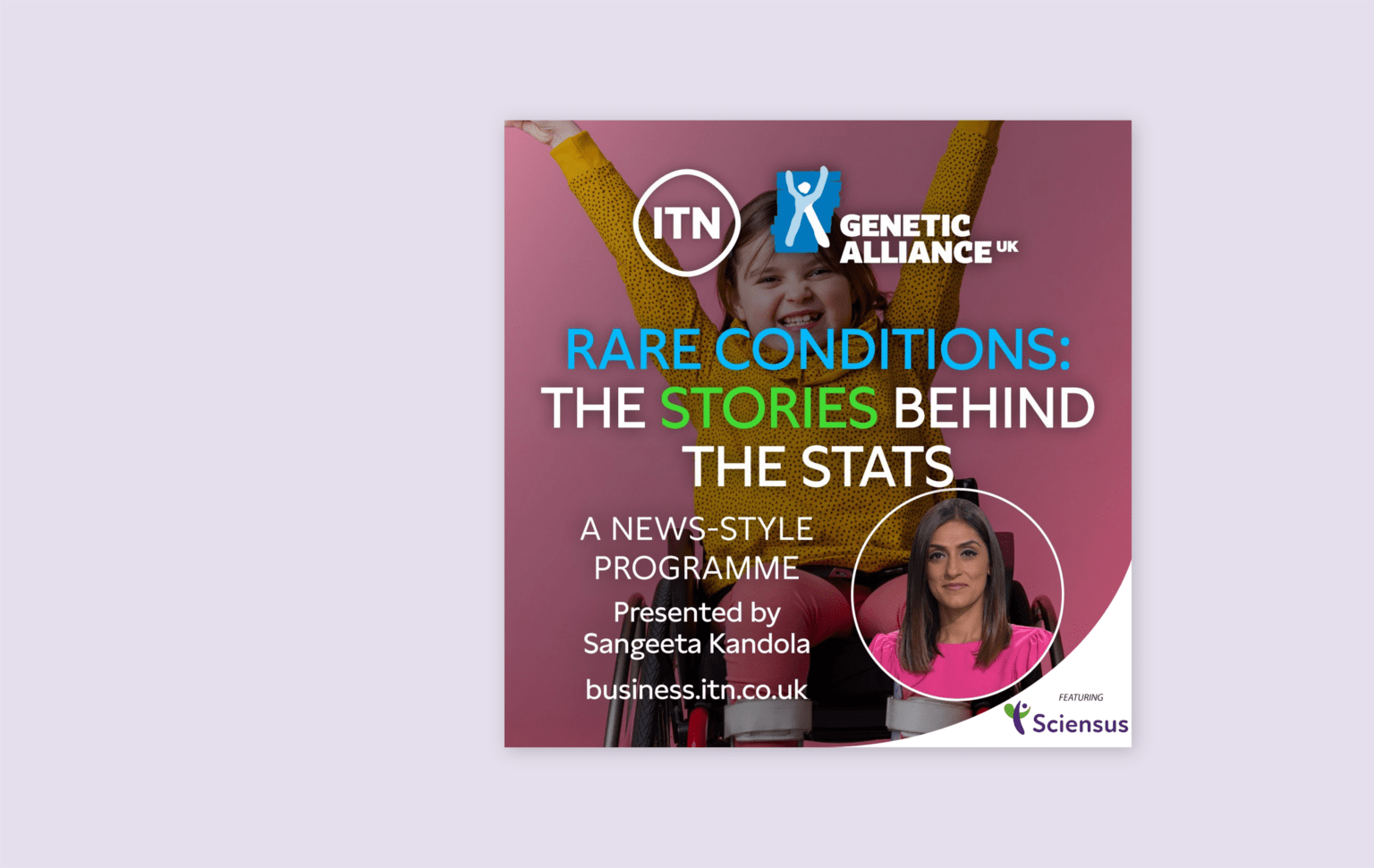 Sciensus | A Pharma Services Company