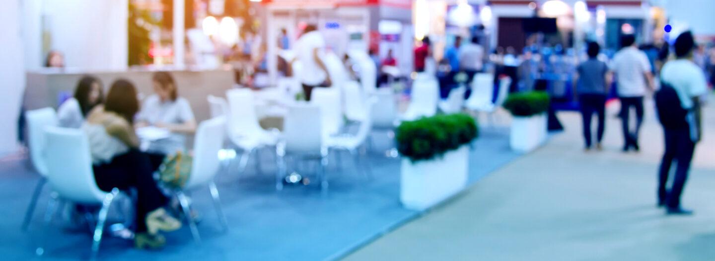 Sciensus exhibiting at the UK SACT board conference