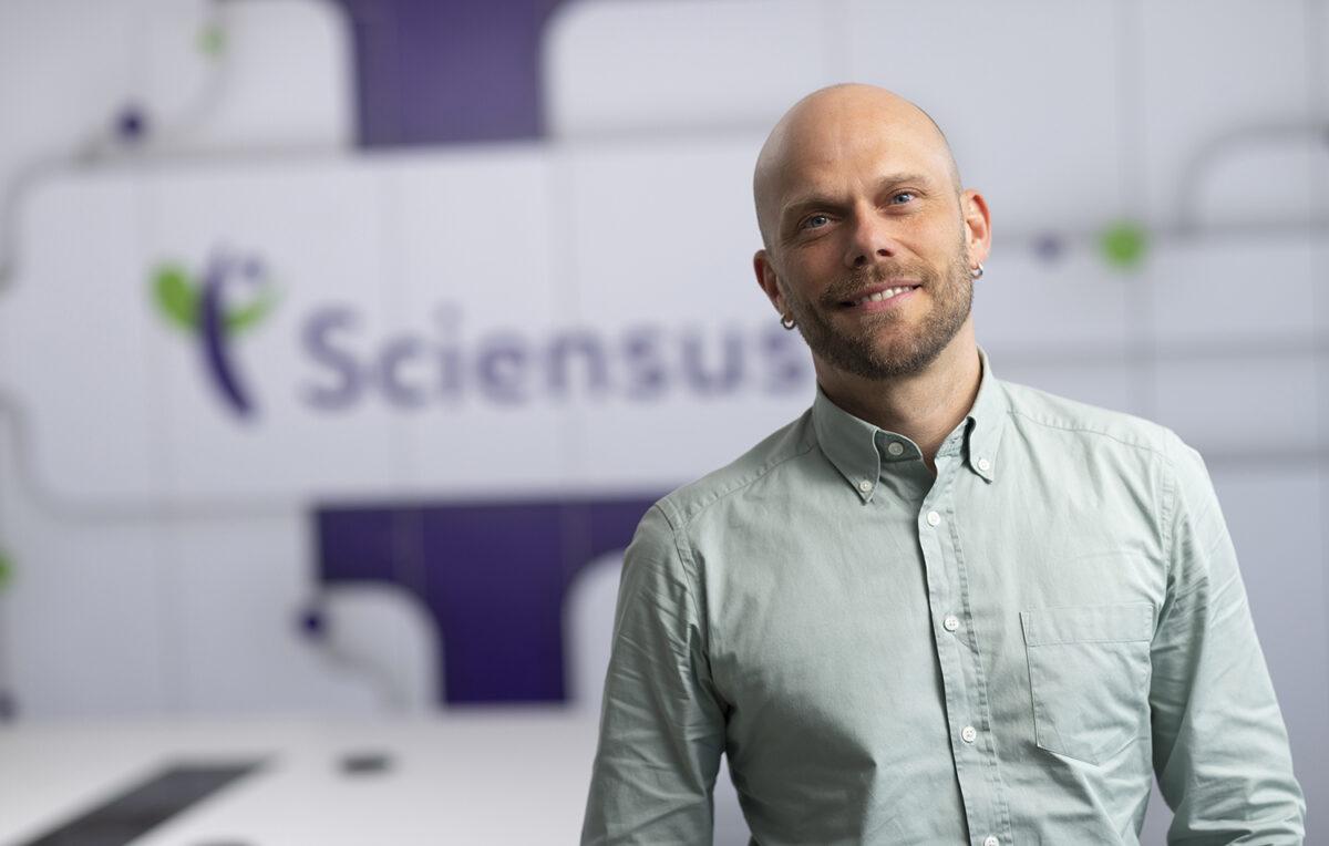 Mathieu Loiseau - Sciensus