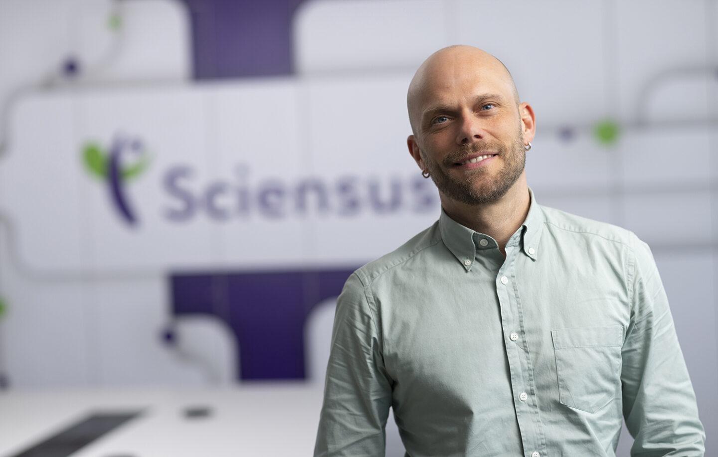 Meet Sciensus | Rare Disease Access in Europe – WODC 2025