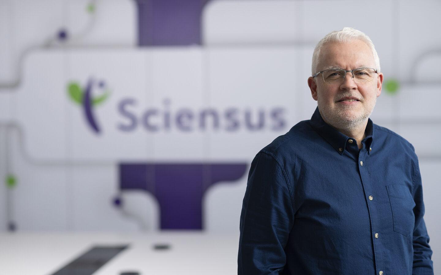 Meet Sciensus at Global RWE & Market Access Summit 2025 - Sciensus