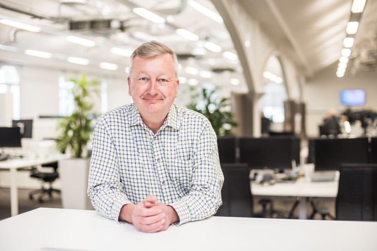 Sciensus | A Life Sciences Company