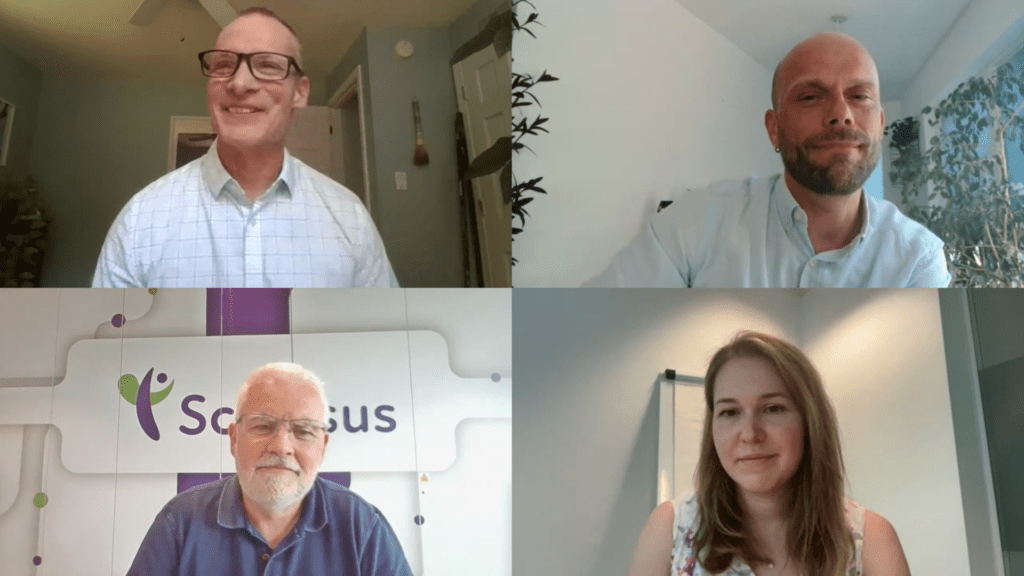 Sciensus Webinar with Fierce Biotech