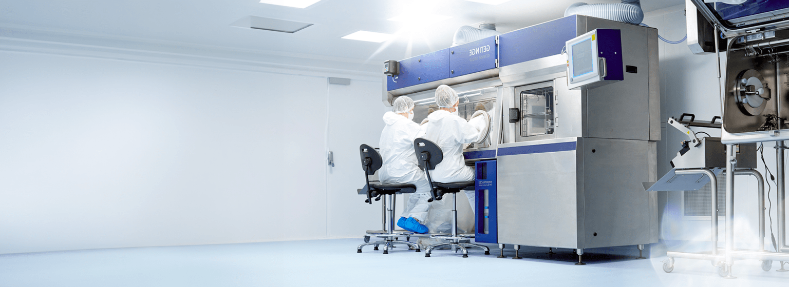 Sciensus’ unique aseptic compounding pharmacy proposition