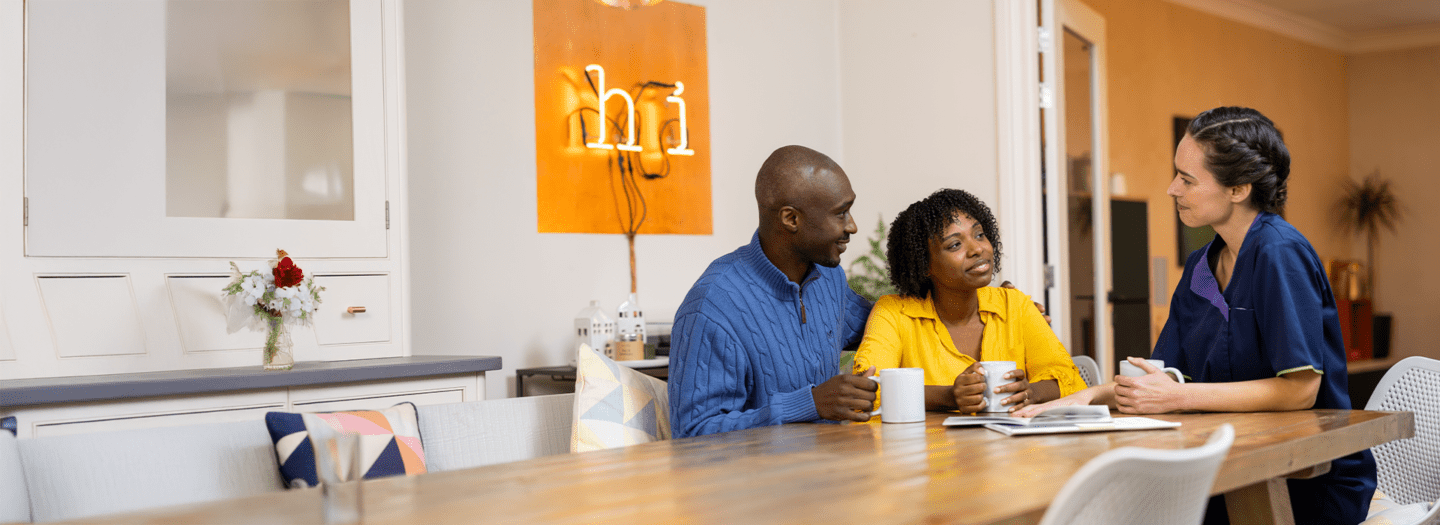 Investigating patient benefits in home cancer treatment - Sciensus