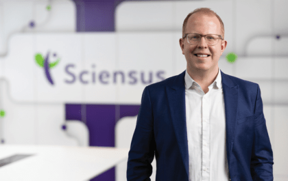 Sciensus’ unique aseptic compounding pharmacy proposition