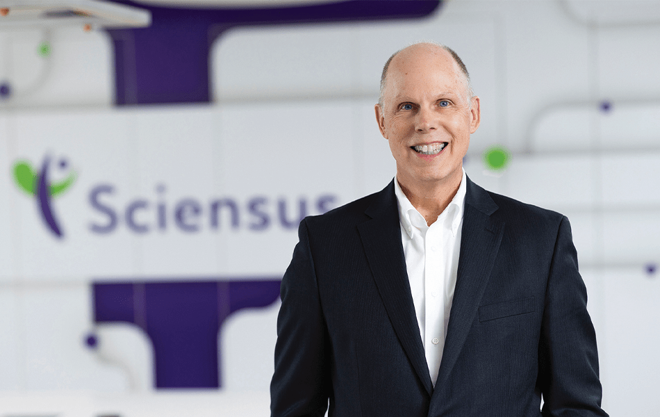 Meet our experts - Sciensus