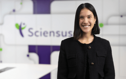 Meet our experts - Sciensus