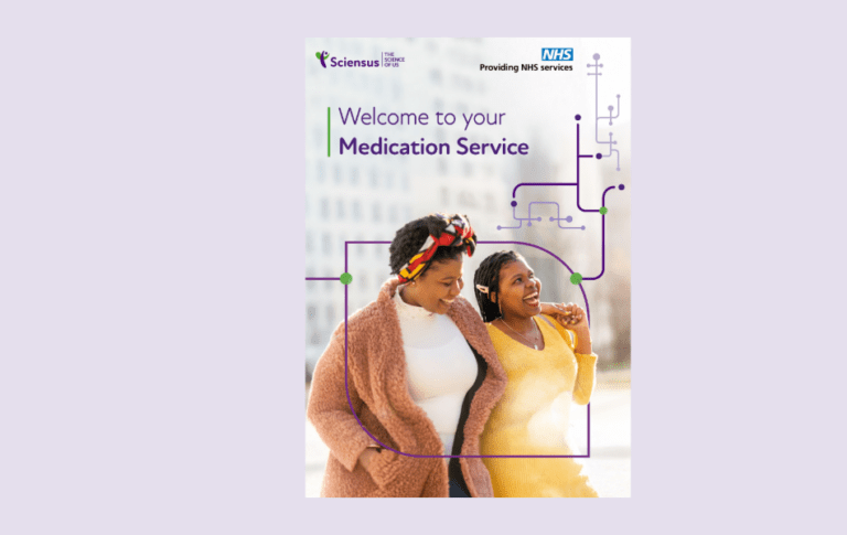 Patient Hub | Patient Resources & Information | Sciensus