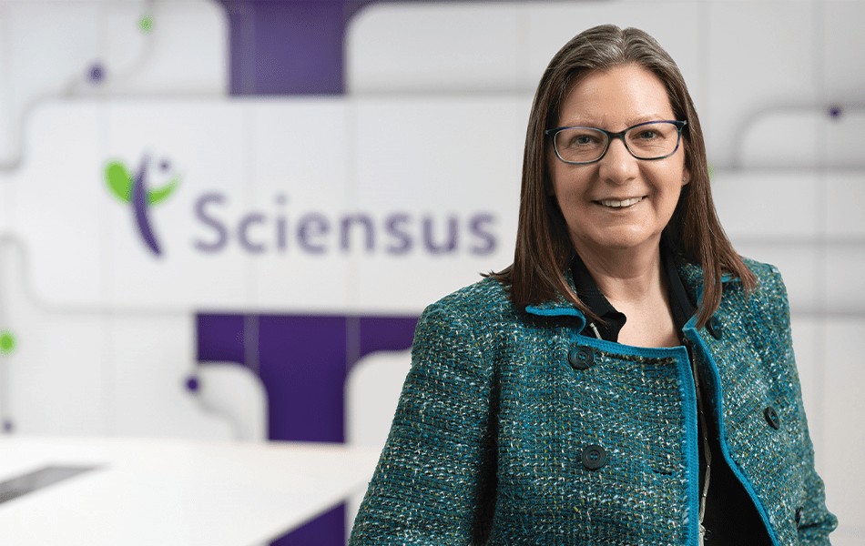 Meet our experts - Sciensus