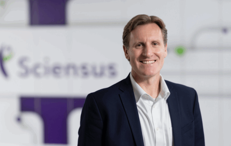 We're speaking at the Rare Trials Summit 2025 - Sciensus