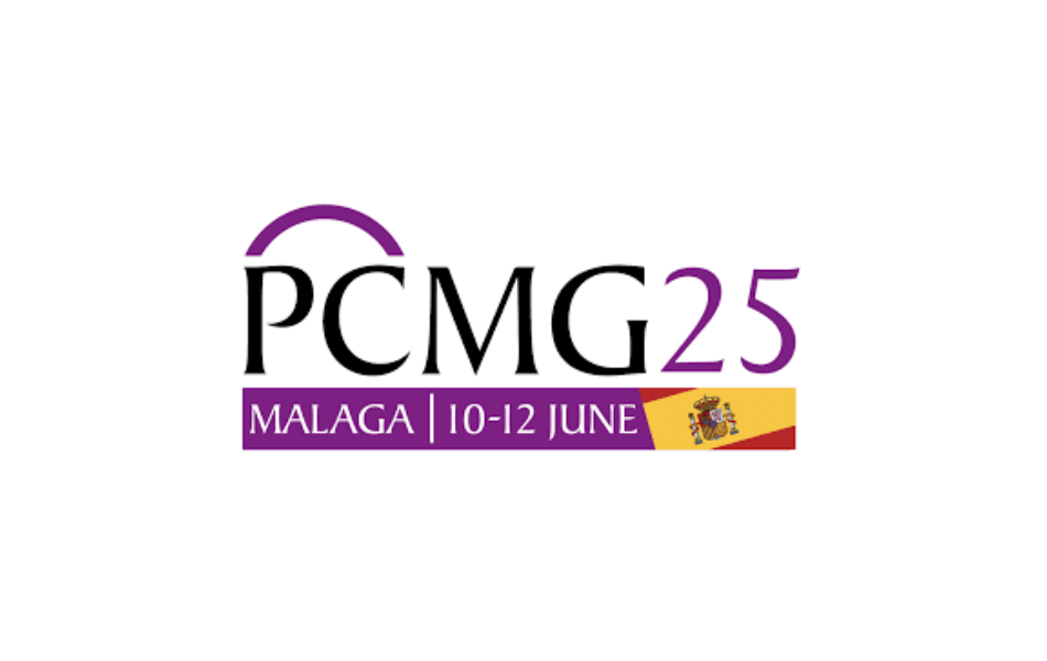 Meet Sciensus at PCMG 2025 - Sciensus