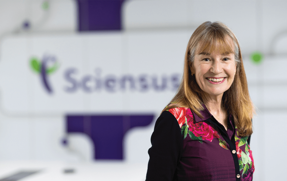 Jane Eisner - Sciensus