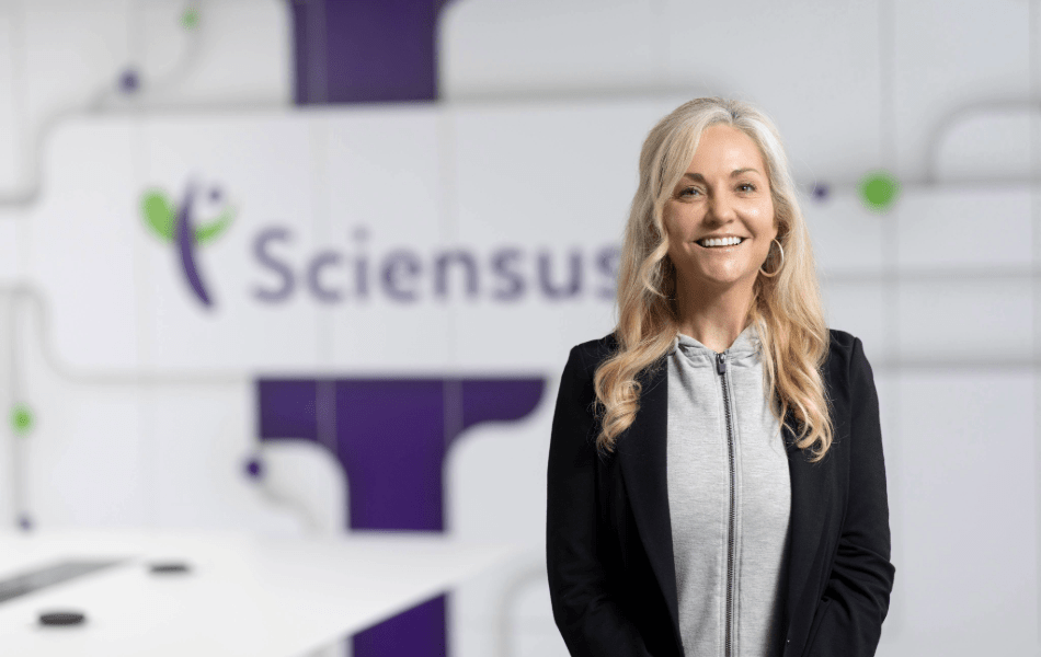 Meet our experts - Sciensus