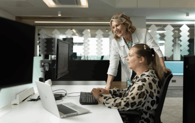 From 42 hours to 4 minutes: bulk upload saving valuable NHS time - Sciensus