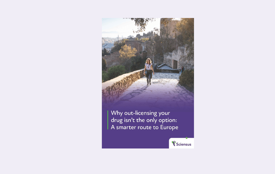 Why out-licensing your drug is not always the best option: a smarter ...