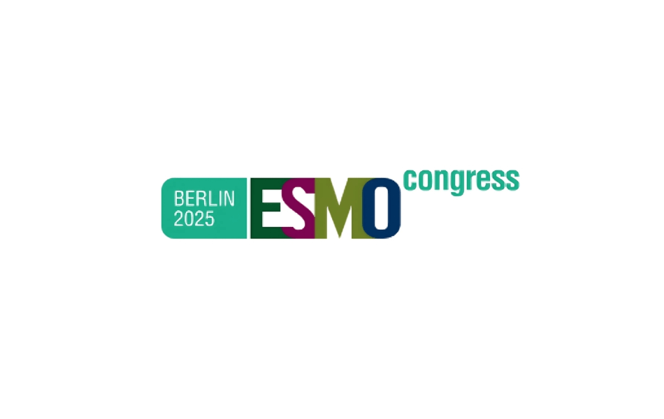 Sciensus attends ESMO 2025
