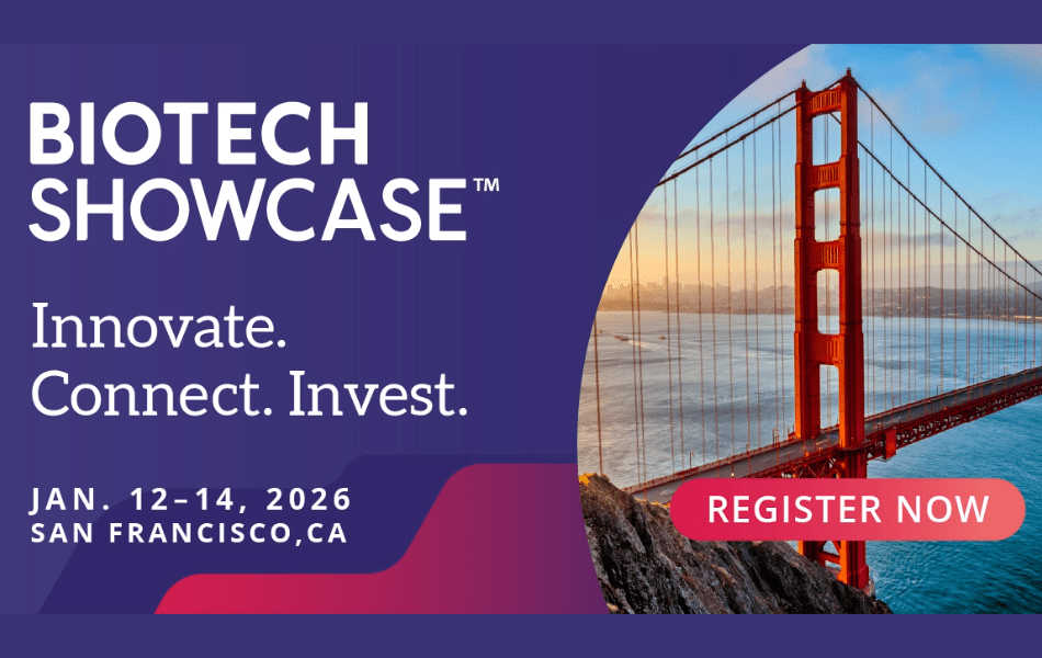 Sciensus attends Biotech showcase 2026