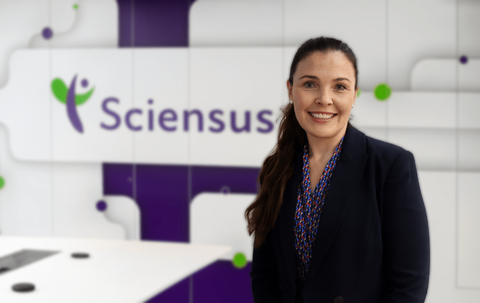 Julie Gosper - Sciensus